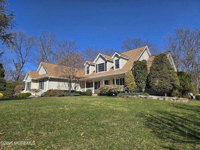 4 bedroom, New Egypt NJ 08533 102586707
