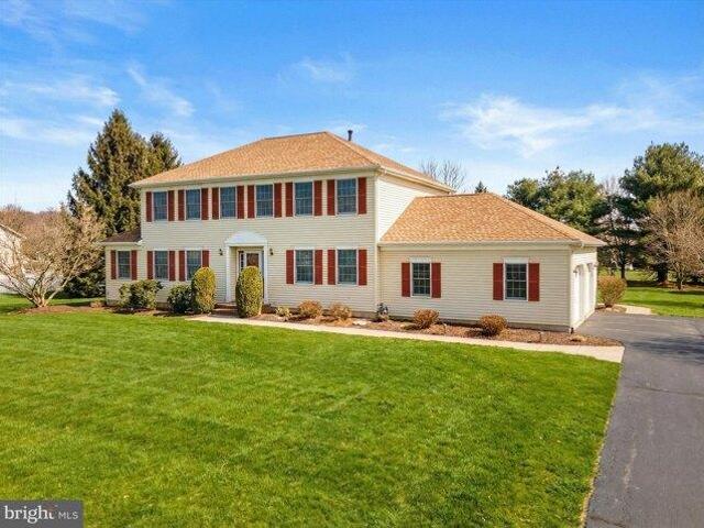 4 bedroom, New Egypt NJ 08533 103666217