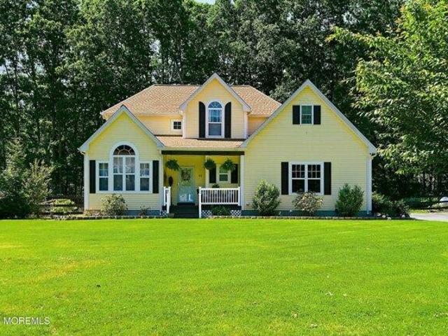 4 bedroom, New Egypt NJ 08533 103602129