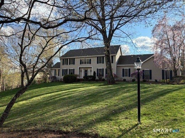 4 bedroom, New Fairfield CT 06812 104332600