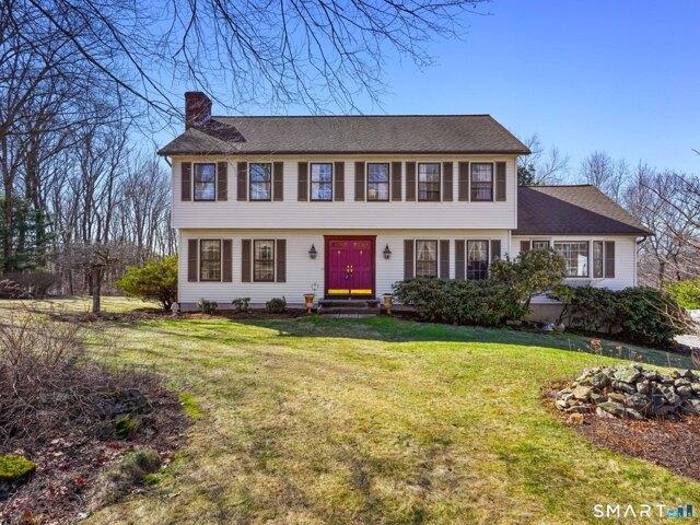 4 bedroom, New Fairfield CT 06812 LS101749294