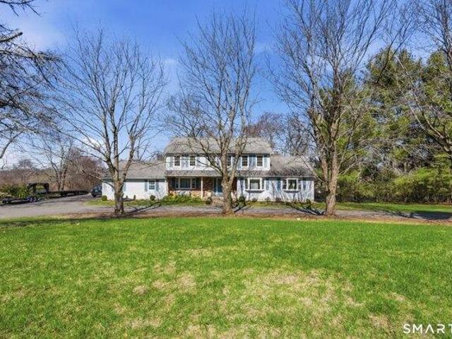 4 bedroom, New Fairfield CT 06812 LS102314688