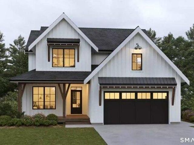 4 bedroom, New Fairfield CT 06812 LS102584167
