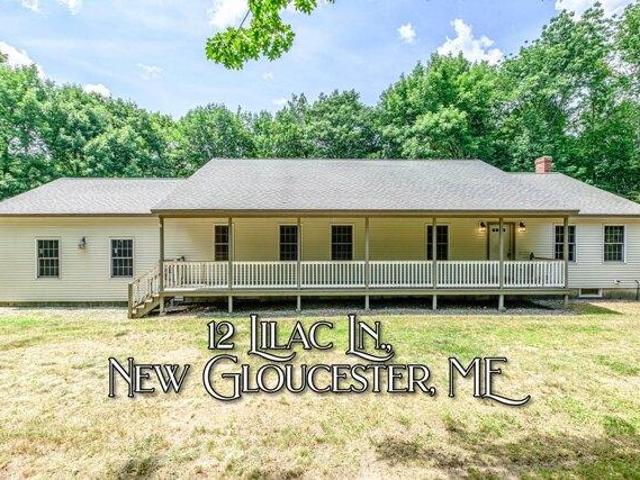 4 bedroom, New Gloucester ME 04260 104810345