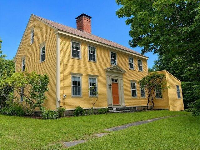 4 bedroom, New Gloucester ME 04260 104810605