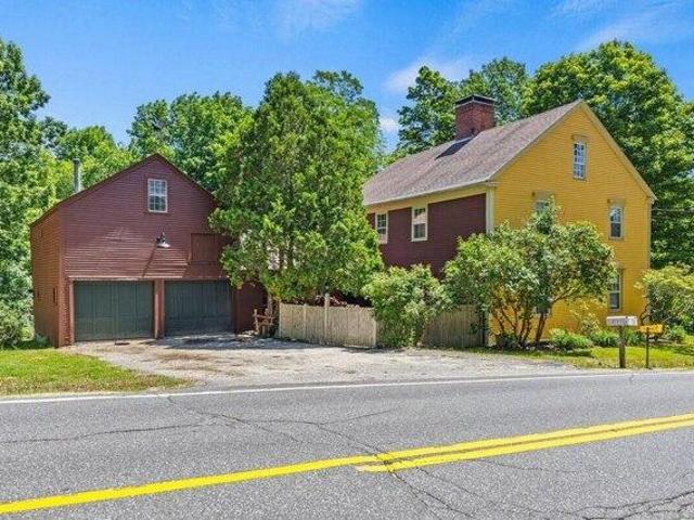 4 bedroom, New Gloucester ME 04260 104919852