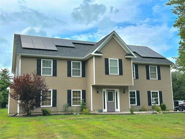 4 bedroom, New Hampton NY 10958 LS101801642