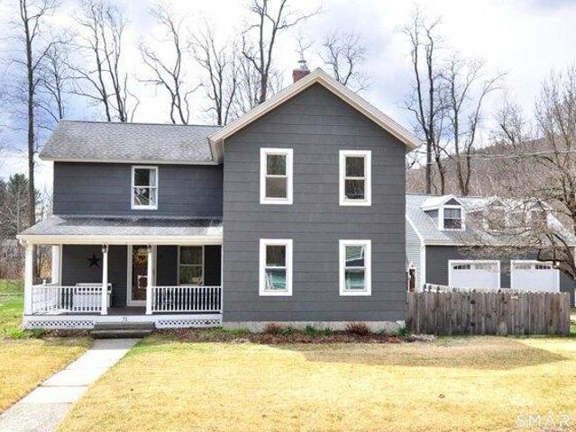 4 bedroom, New Hartford CT 06057 LS102316903