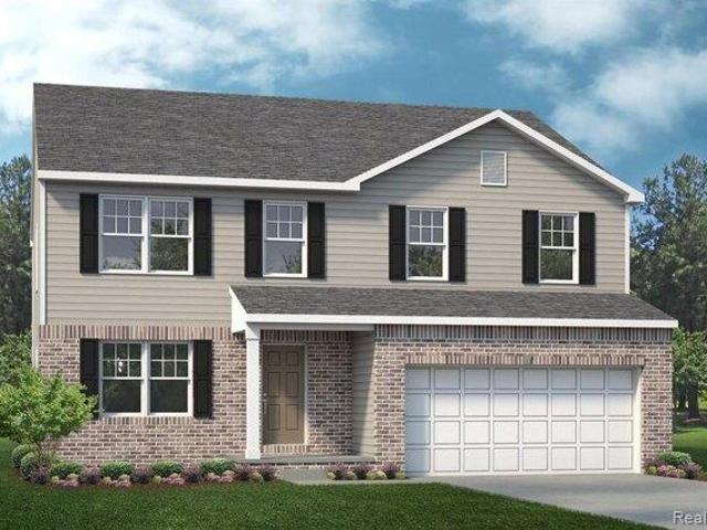 4 bedroom, New Haven MI 48048 90566107