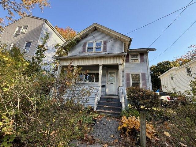 4 bedroom, New Haven CT 06511 88054097