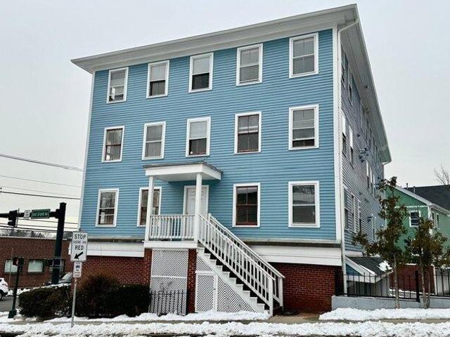 4 bedroom, New Haven CT 06513 LS89407944