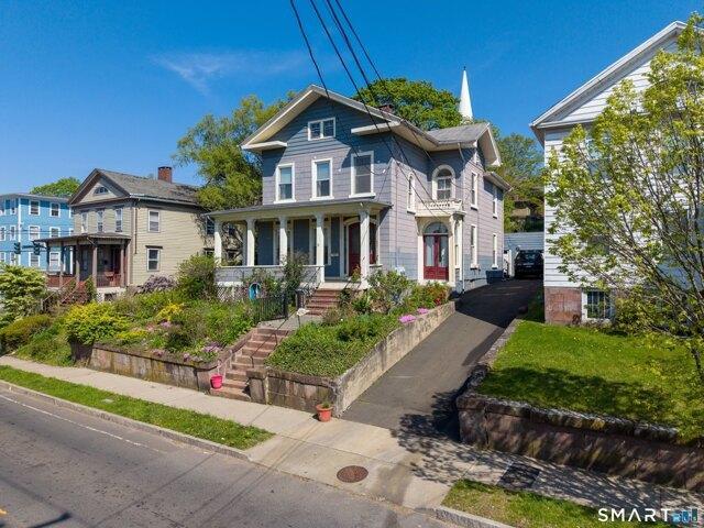 4 bedroom, New Haven CT 06513 102211989