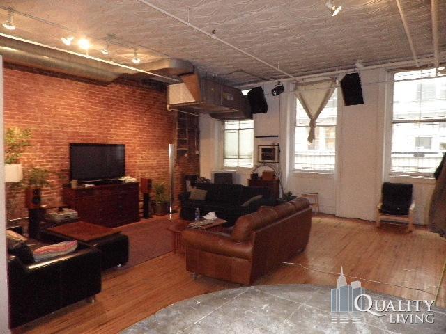4 bedroom, NEW YORK NY 10012 42356308