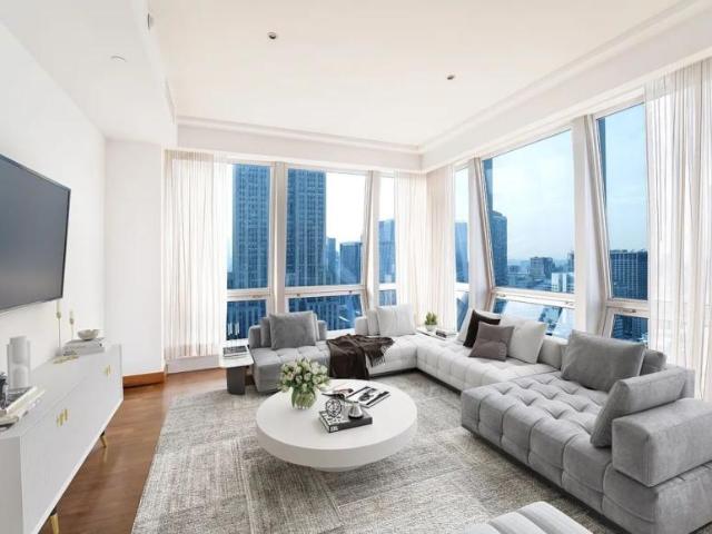 4 bedroom, New York NY 10018 LS99999531