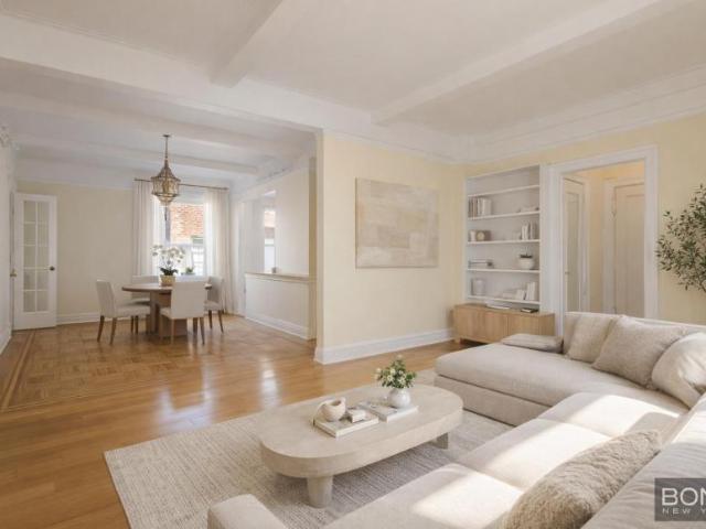 4 bedroom, New York NY 10019 LS98657619