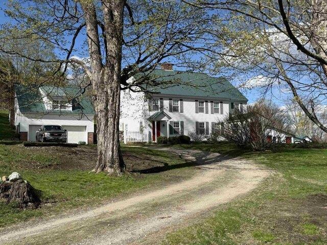 4 bedroom, Newbury VT 05051 102154607