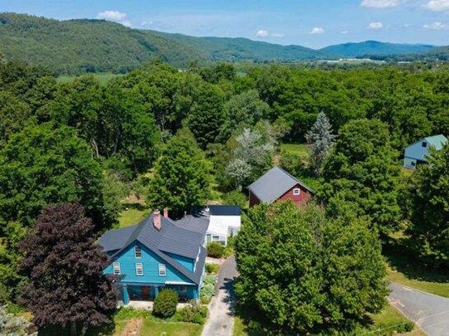 4 bedroom, Newbury VT 05051 105190079