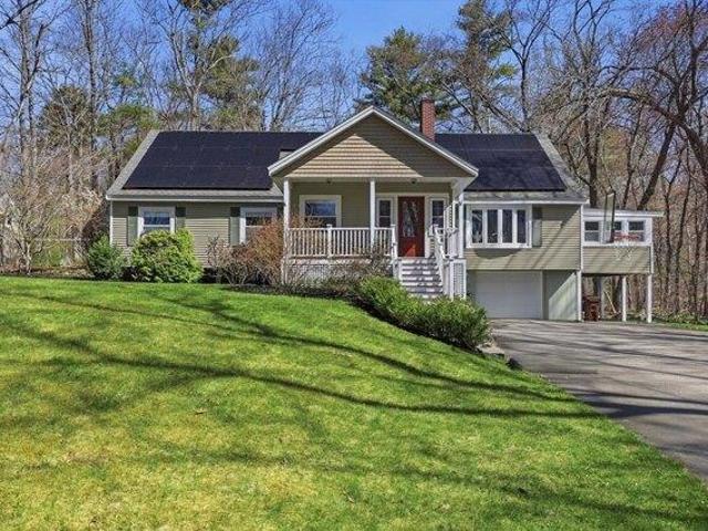 4 bedroom, Newbury MA 01922 LS102800465
