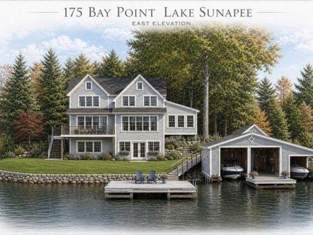 4 bedroom, Newbury NH 03255 LS102584467