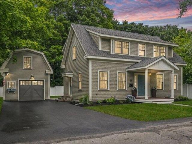 4 bedroom, Newburyport MA 01950 104605719