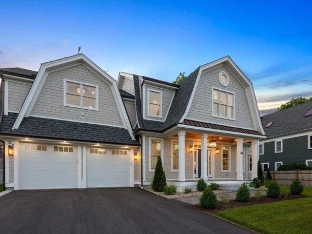 4 bedroom, Newburyport MA 01950 104759479