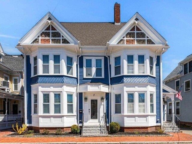 4 bedroom, Newburyport MA 01950 102216478
