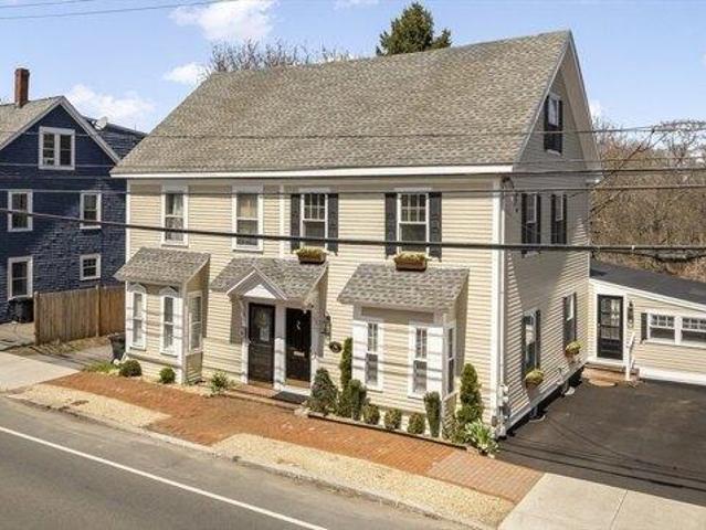 4 bedroom, Newburyport MA 01950 102254871