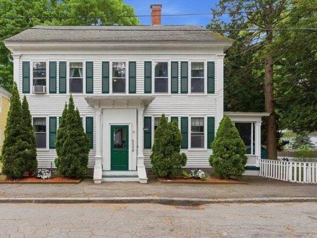 4 bedroom, Newburyport MA 01950 103160378