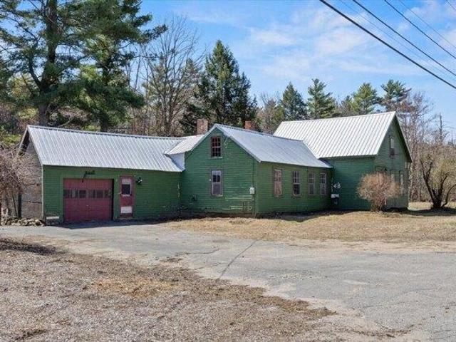 4 bedroom, Newfield ME 04095 103127652