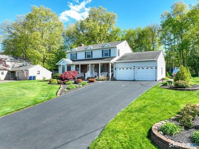 4 bedroom, Newington CT 06111 LS102595918