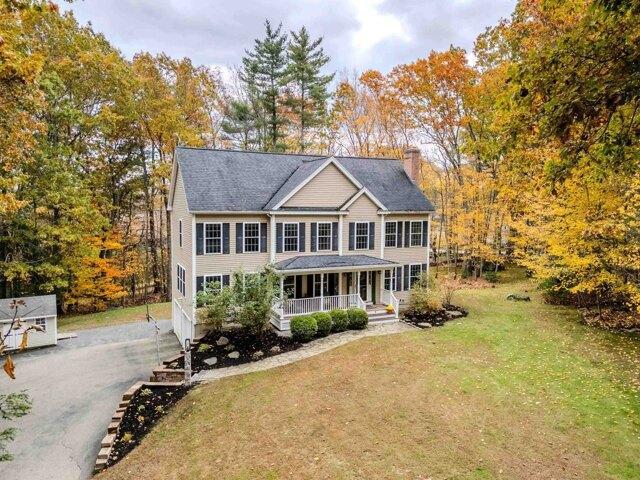 4 bedroom, Newmarket NH 03857 102345828