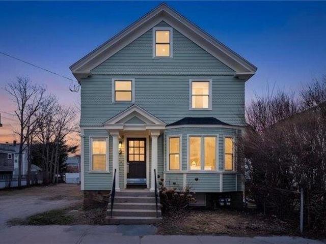 4 bedroom, Newport RI 02840 LS102559320