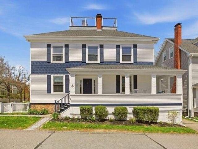 4 bedroom, Newport RI 02840 LS102527742