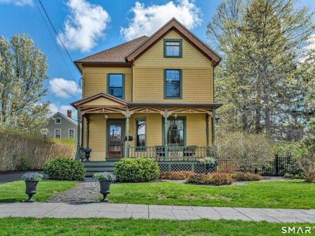 4 bedroom, Newtown CT 06470 LS102529631