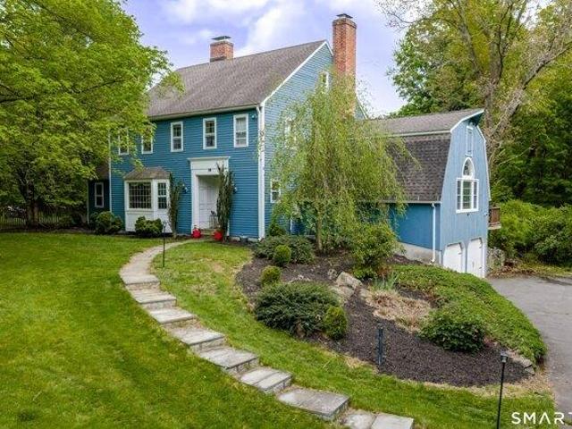 4 bedroom, Newtown CT 06470 LS103072326