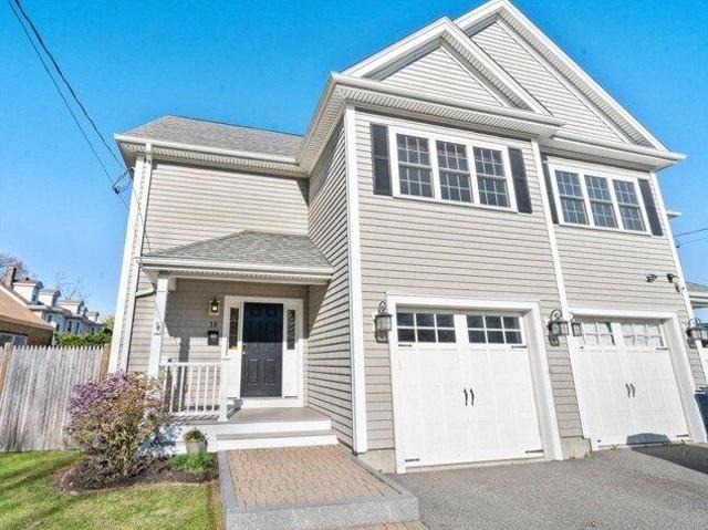 4 bedroom, Newton MA 02458 LS102564822