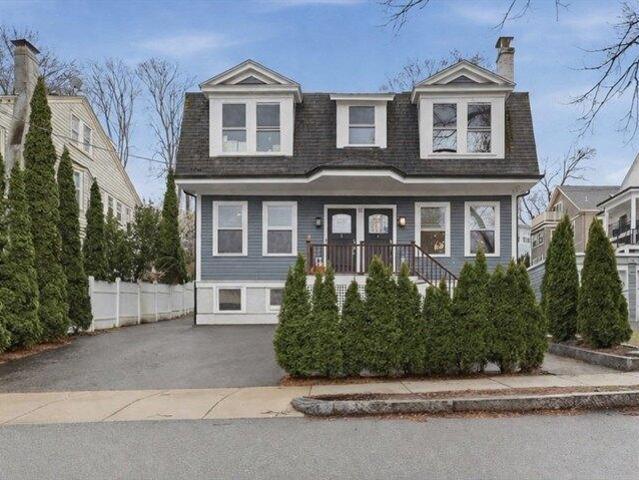 4 bedroom, Newton MA 02458 103221240