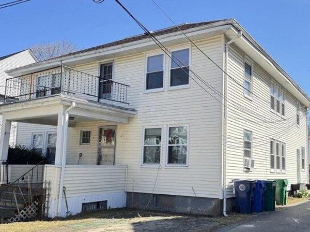 4 bedroom, Newton MA 02459 LS102776905
