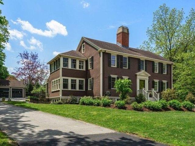 4 bedroom, Newton MA 02459 103071058