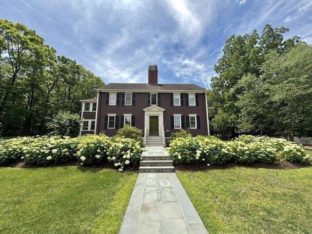 4 bedroom, Newton MA 02459 103929229