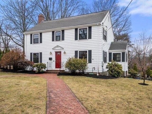 4 bedroom, Newton MA 02464 LS102826569