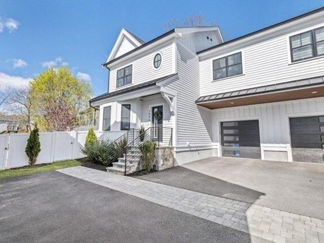 4 bedroom, Newton MA 02464 103099872
