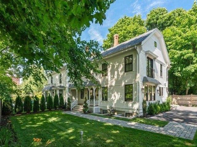 4 bedroom, Newton MA 02464 104761464