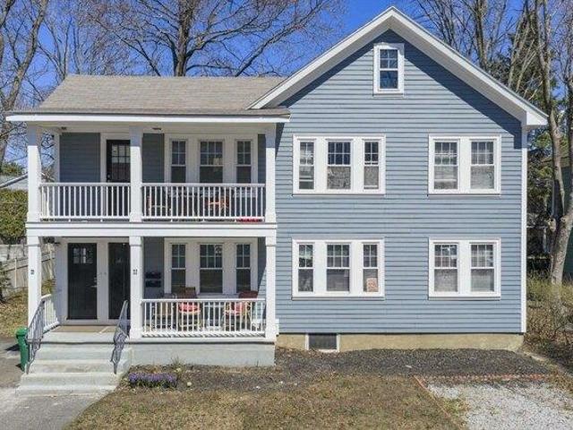 4 bedroom, Newton MA 02465 LS102562183