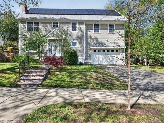 4 bedroom, Newton MA 02465 LS103033836