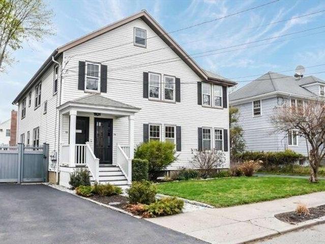 4 bedroom, Newton MA 02465 102155564