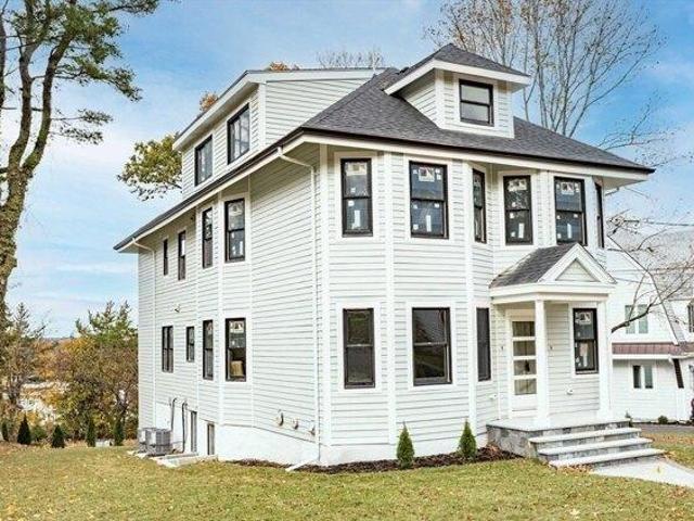 4 bedroom, Newton MA 02465 103159838