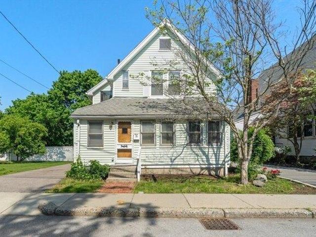 4 bedroom, Newton MA 02465 104908268