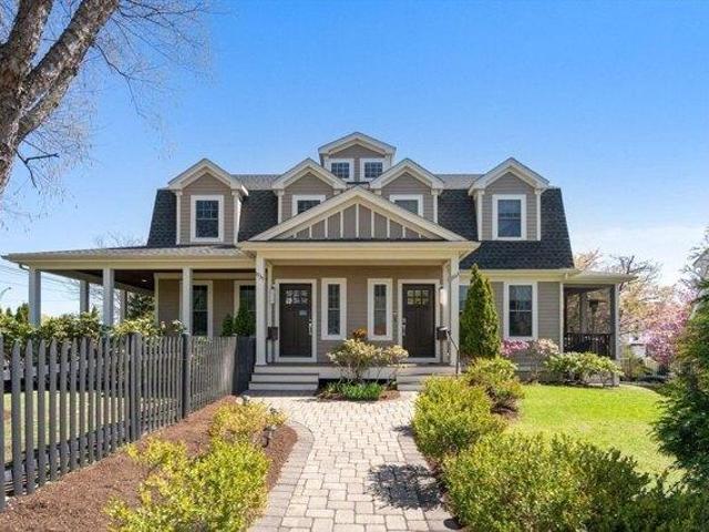 4 bedroom, Newton MA 02466 103499105