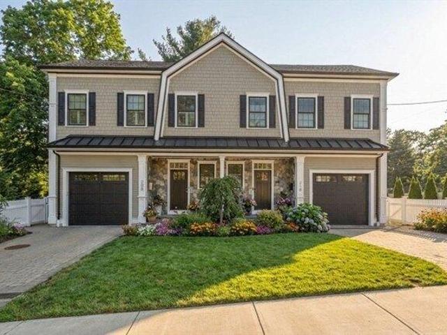 4 bedroom, Newton MA 02468 LS103073820